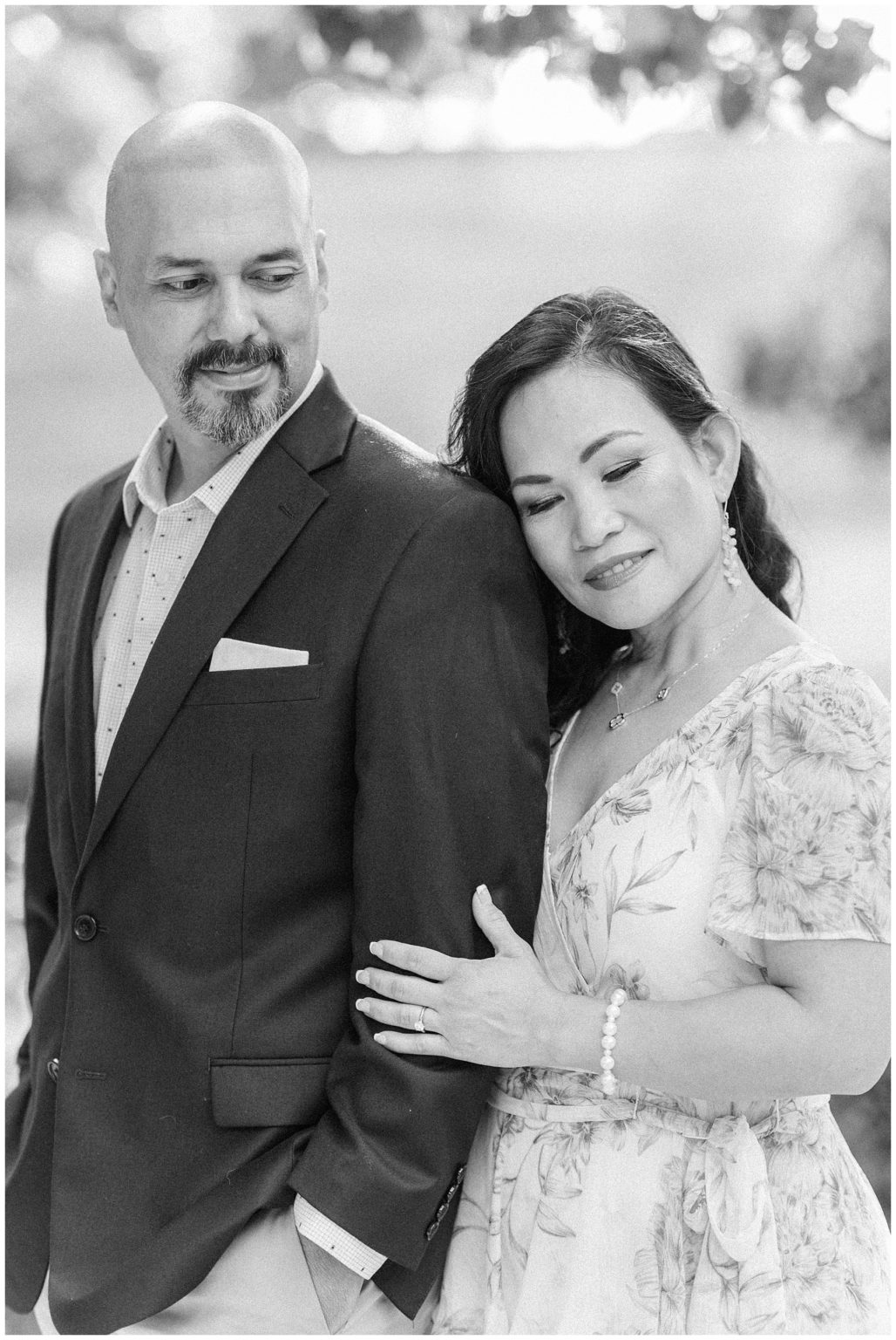 Rhode Island Engagement | Rhode Island Engagement Photographer