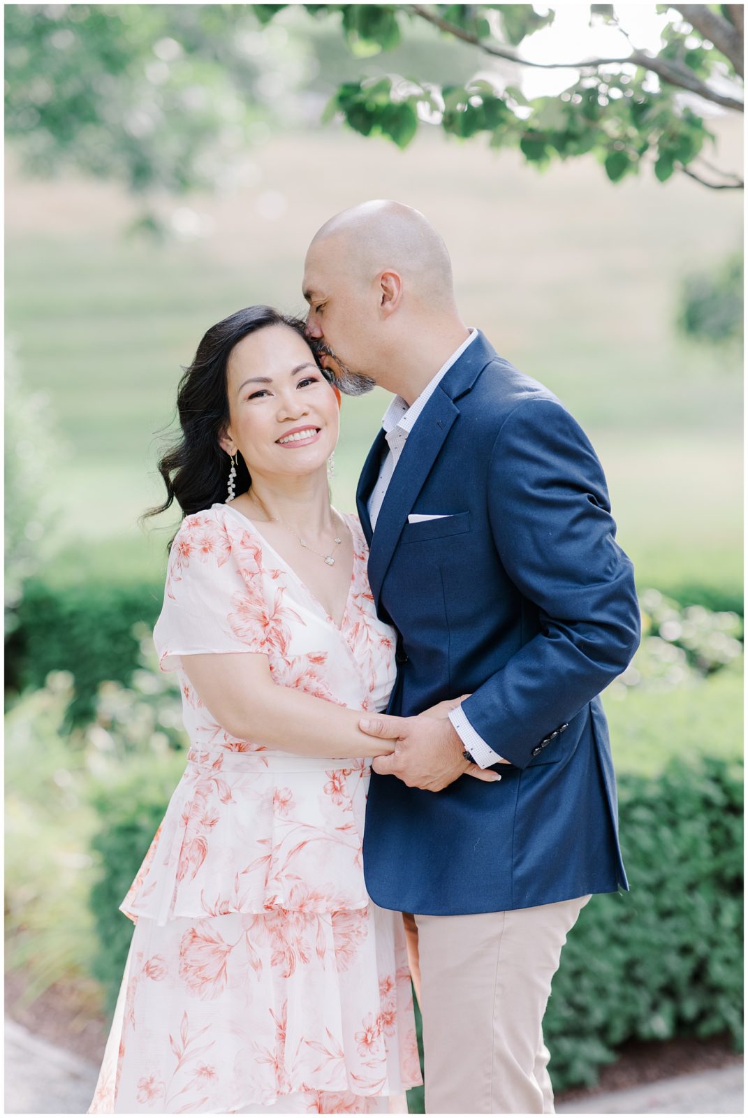 Rhode Island Engagement | Rhode Island Engagement Photographer