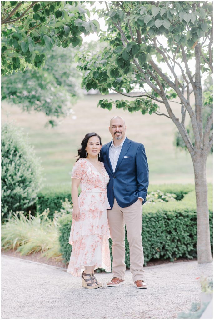 Rhode Island Engagement | Rhode Island Engagement Photographer