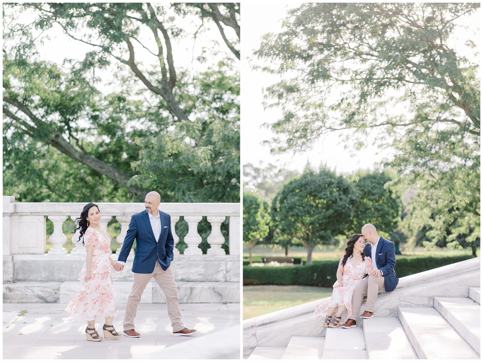 Rhode Island Engagement | Rhode Island Engagement Photographer