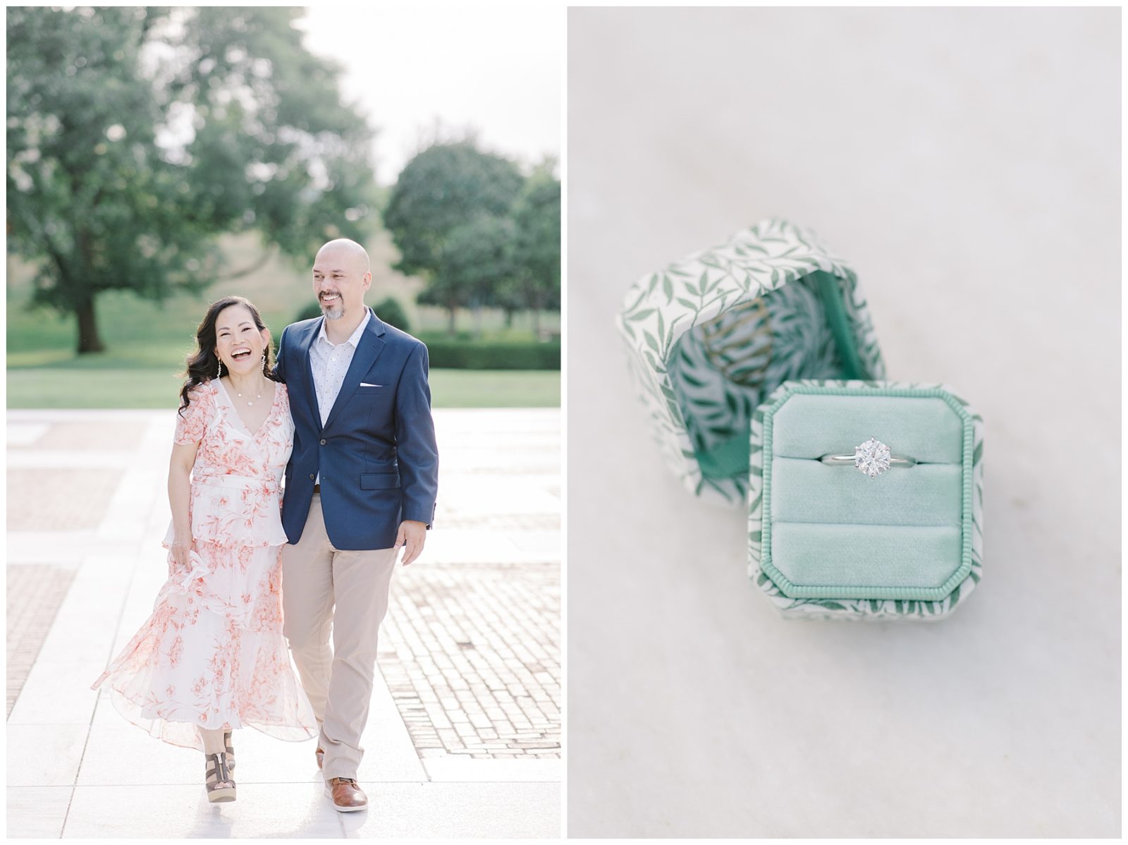 Rhode Island Engagement | Rhode Island Engagement Photographer