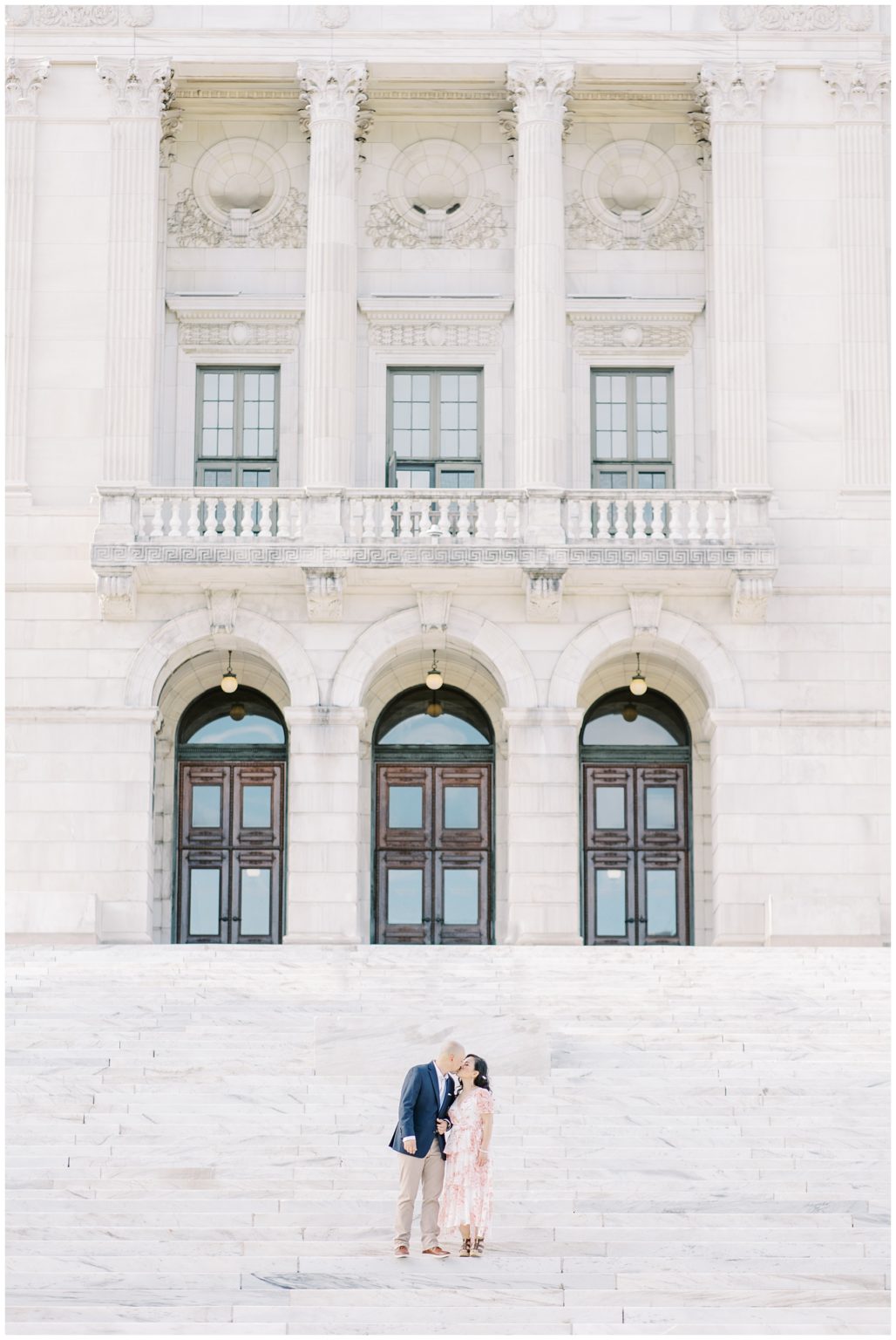 Rhode Island Engagement | Rhode Island Engagement Photographer