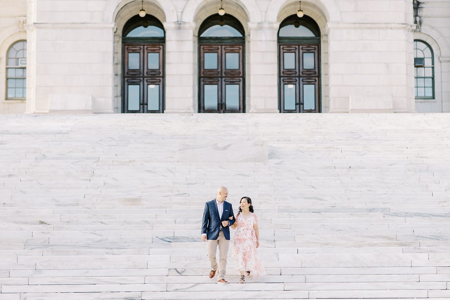 Rhode Island Engagement | Rhode Island Engagement Photographer