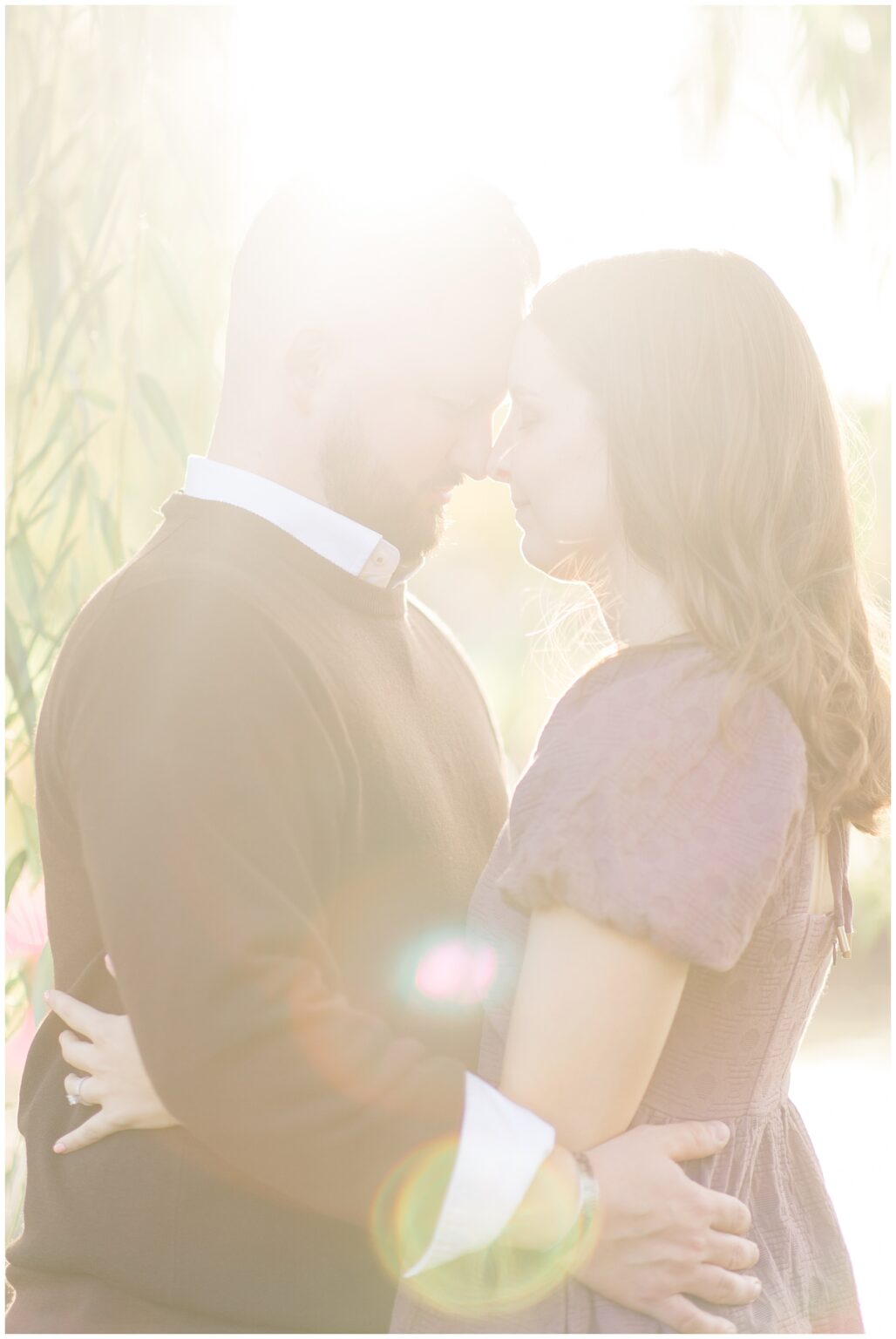 Boston Engagement Session | Boston Engagement Photographer