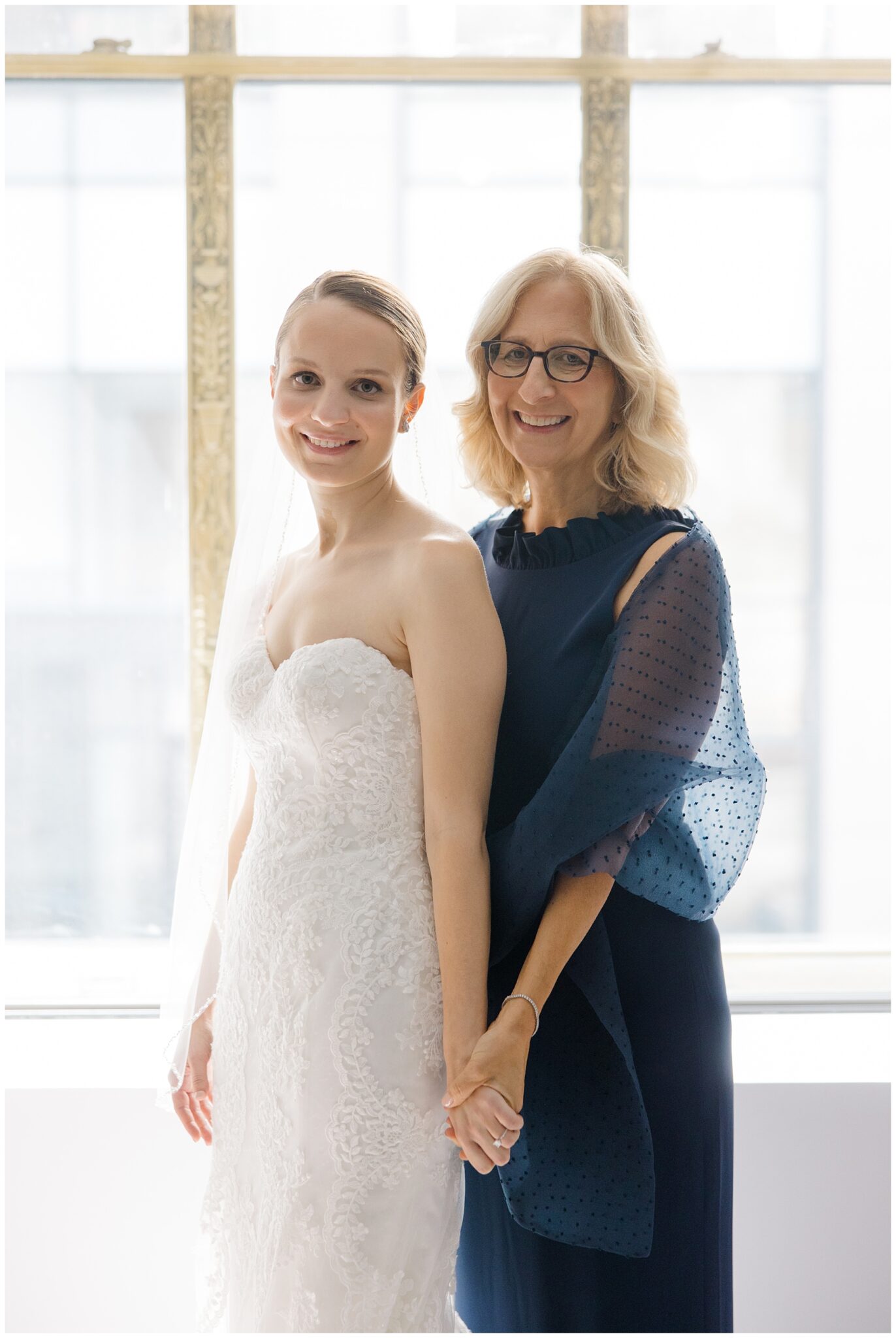 Boston Wedding at The Langham | Boston Wedding Photographer