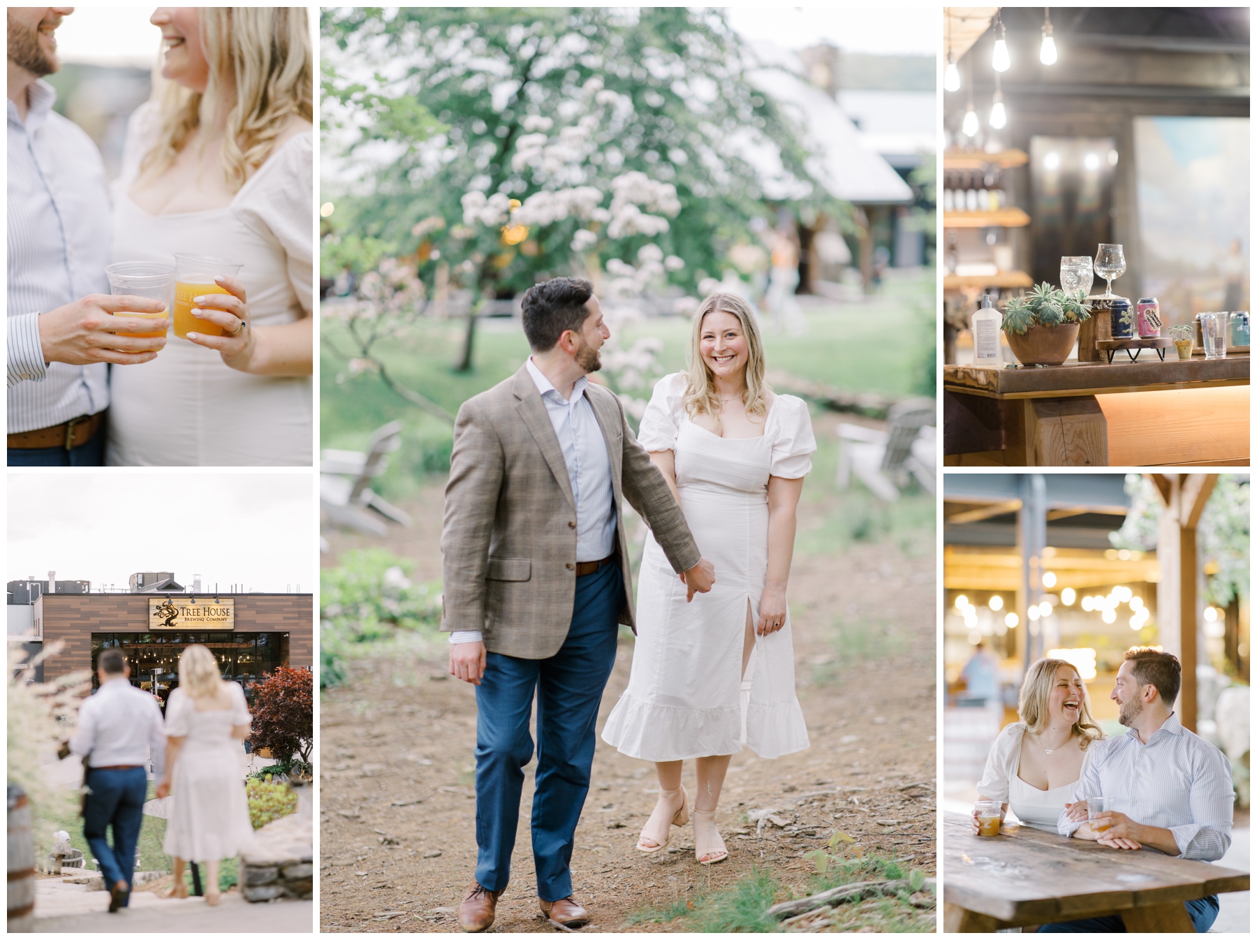 Intimate Engagement Session | Boston Engagement Photographer