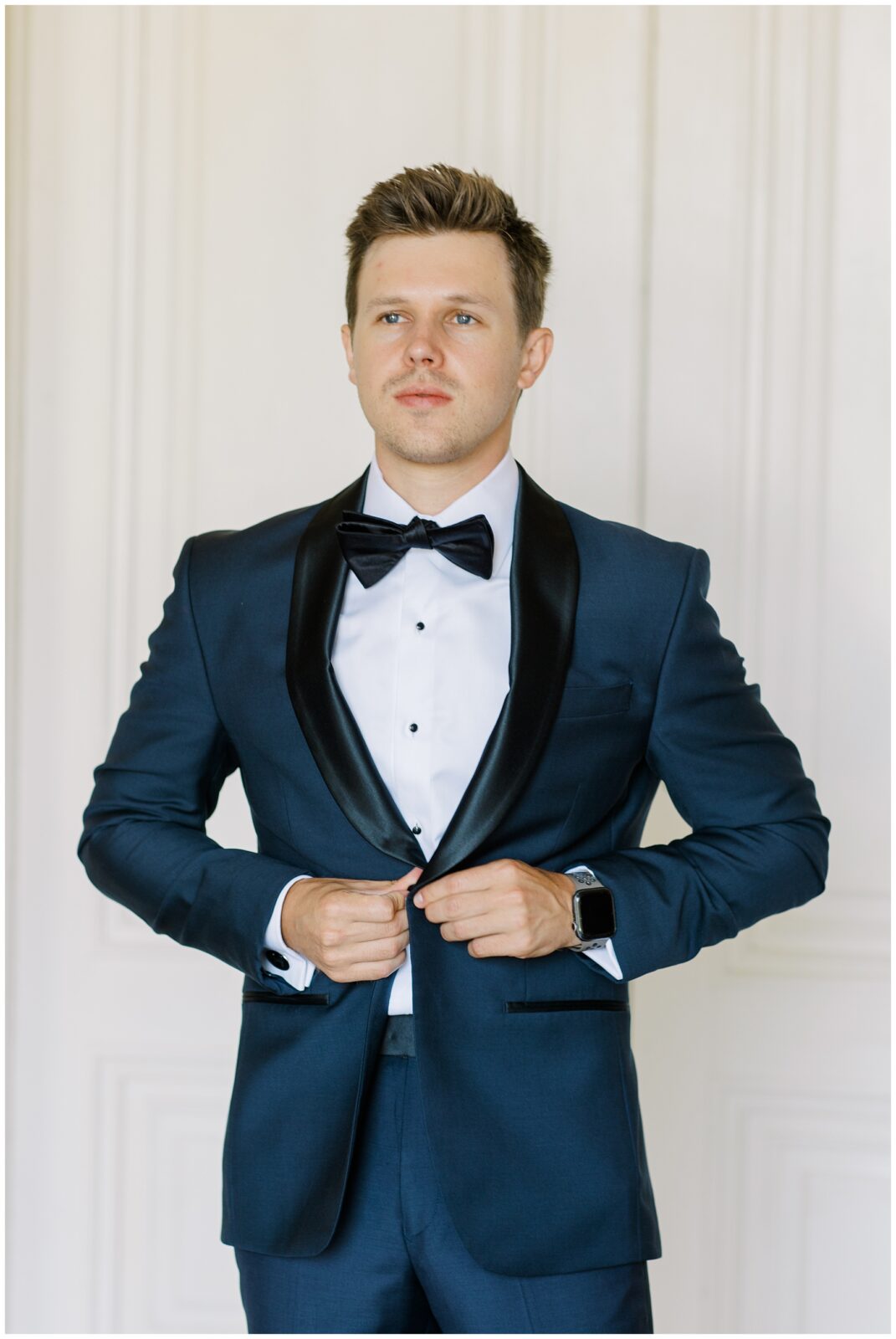 Elegant Tupper Manor Wedding | Boston Wedding Photographer