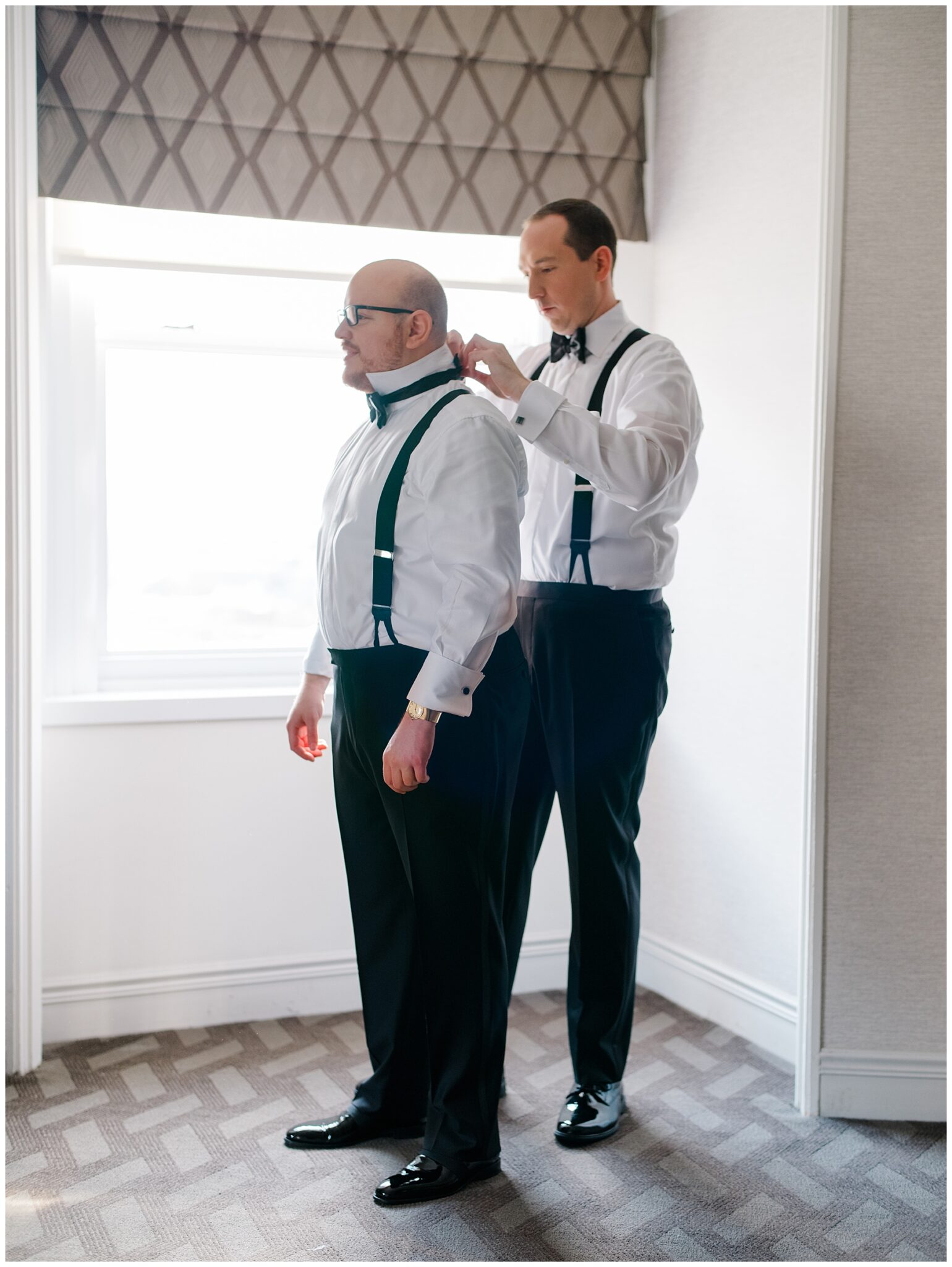Timeless Boston Wedding | Wedding Photographer in Boston
