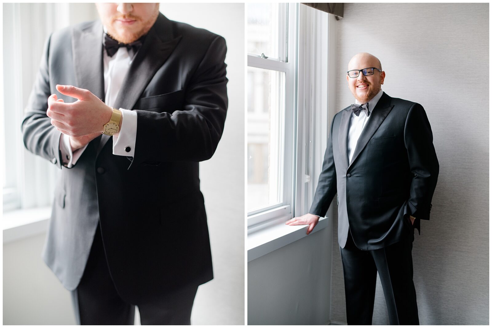 Timeless Boston Wedding | Wedding Photographer in Boston