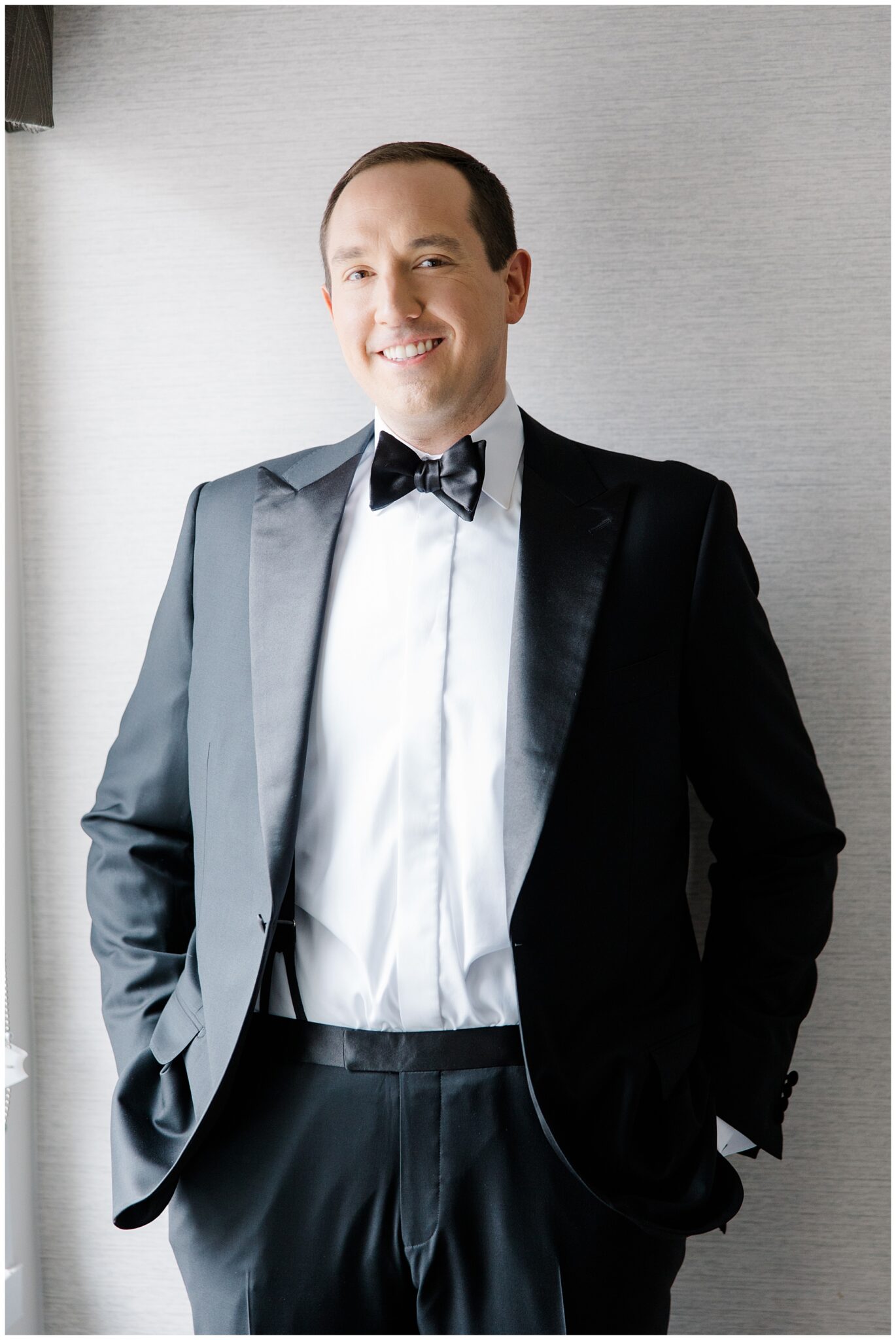 Timeless Boston Wedding | Wedding Photographer in Boston