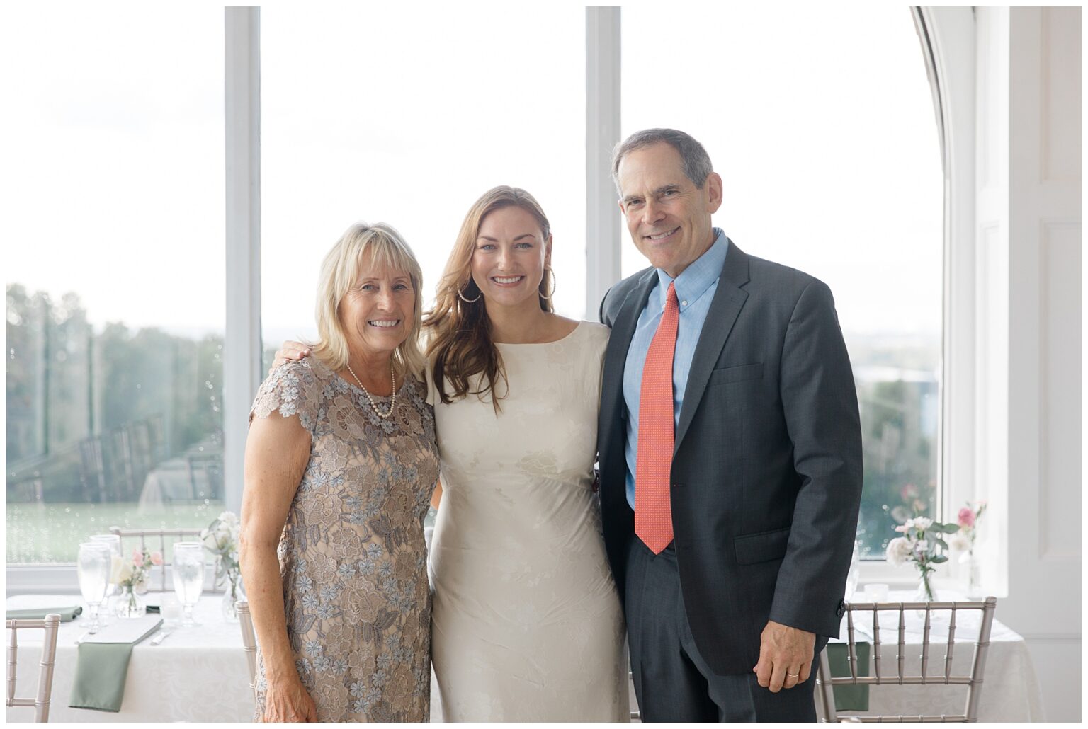 Summer Bradley Estate Wedding | Boston Wedding Photographer