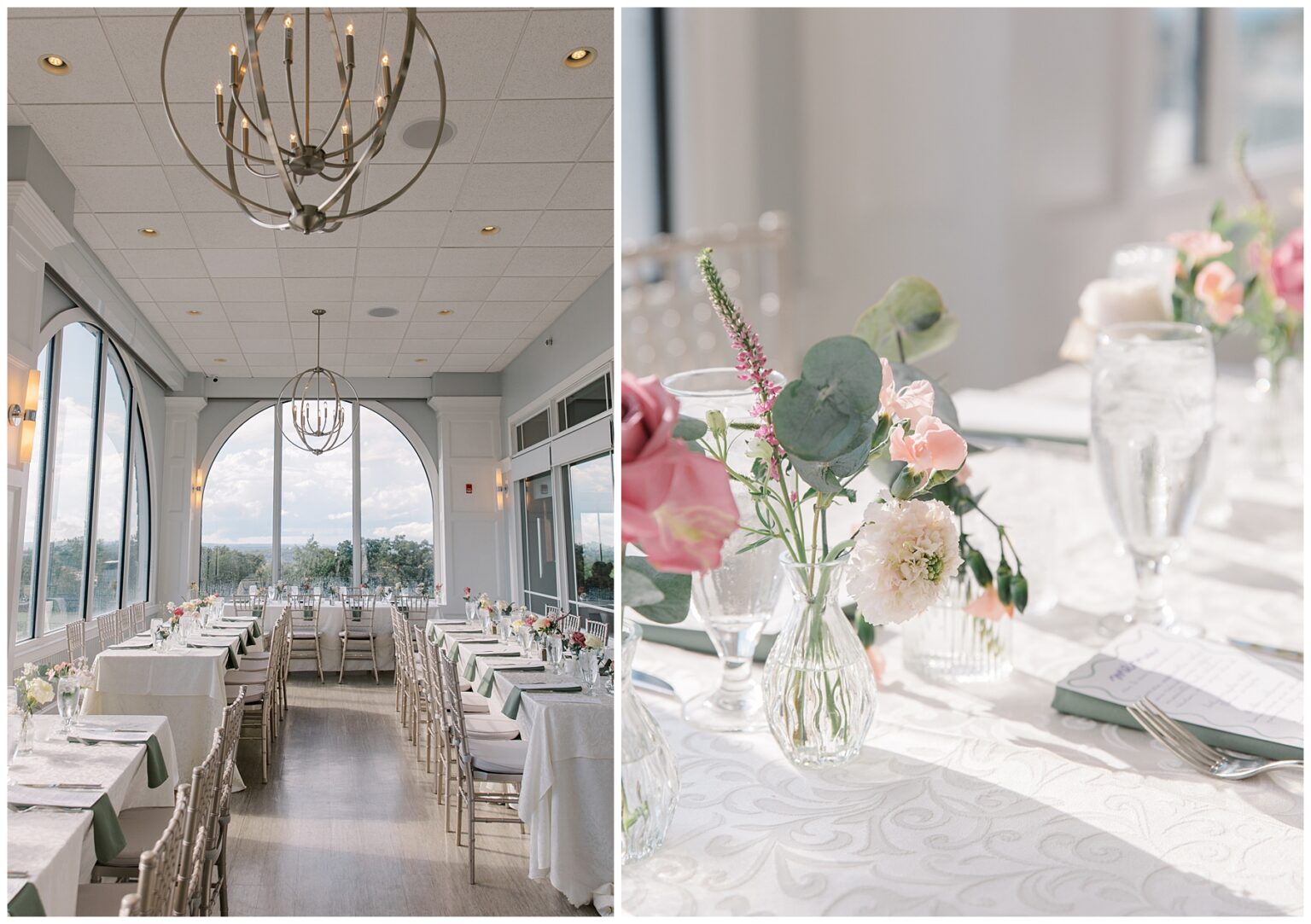 Summer Bradley Estate Wedding | Boston Wedding Photographer