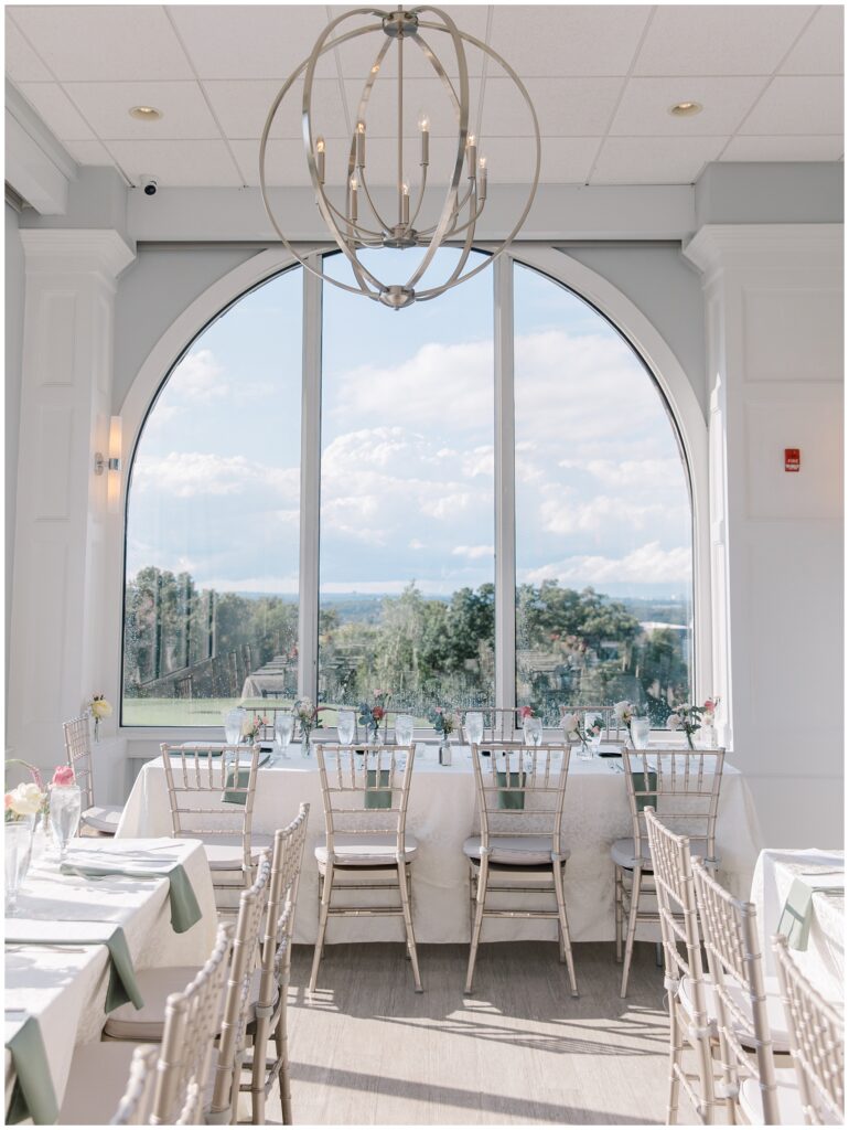 Summer Bradley Estate Wedding | Boston Wedding Photographer