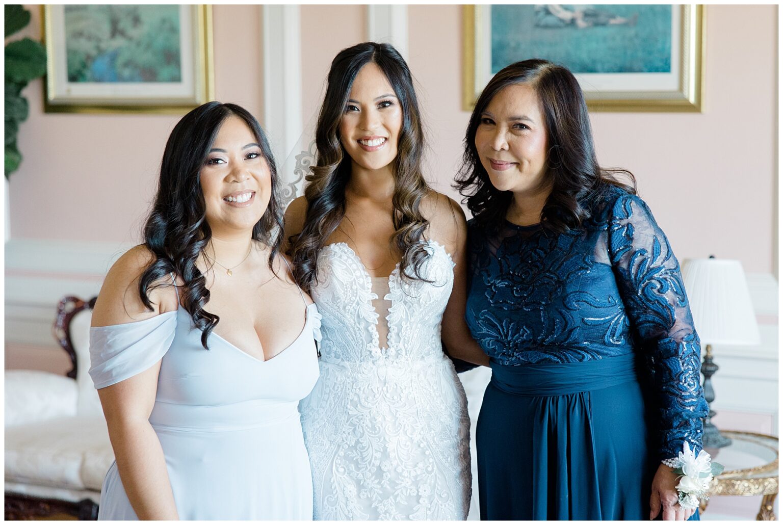 Rhode Island Wedding | Newport Wedding Photographer