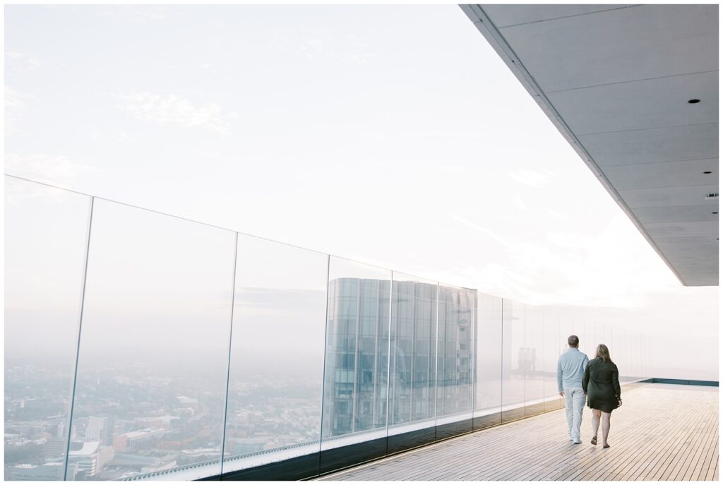 Epic Boston Proposal | Boston Surprise Proposal Photographer