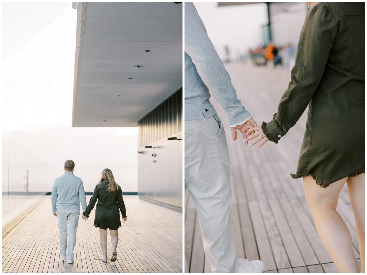 Epic Boston Proposal | Boston Surprise Proposal Photographer
