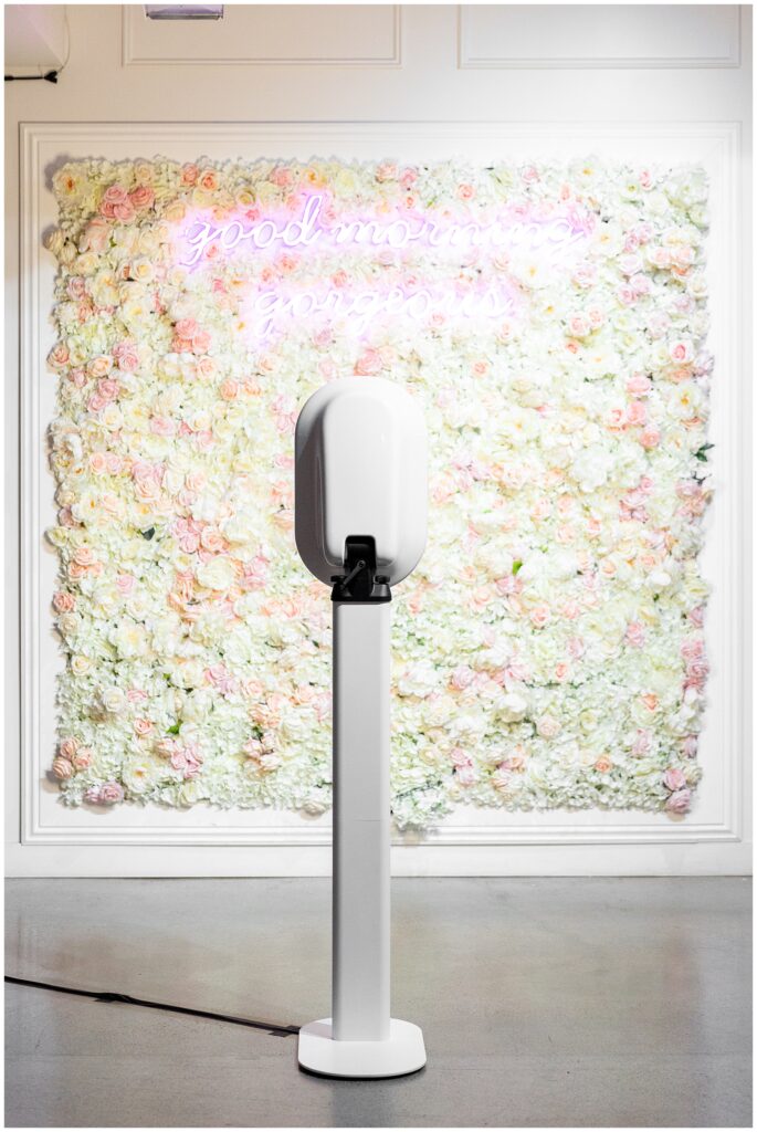 Boston Photo Booth Company | Photo Nook Co.