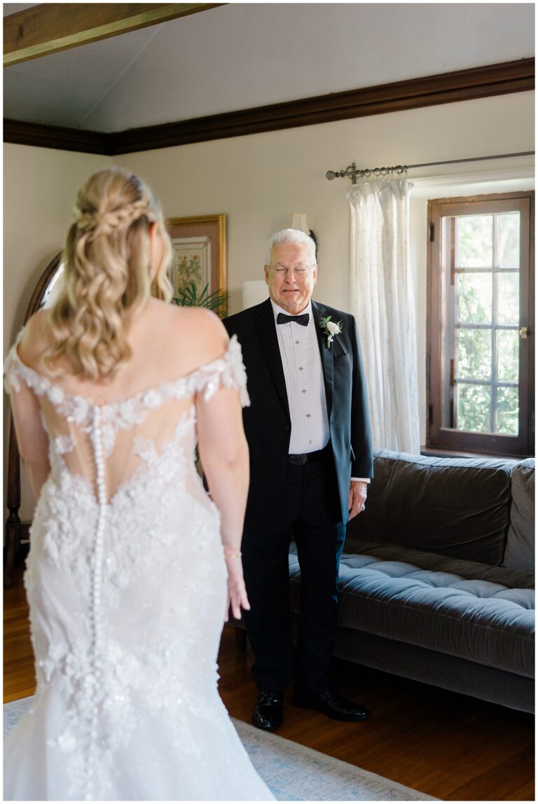 New England Summer Wedding | Wedding Photographer in Boston